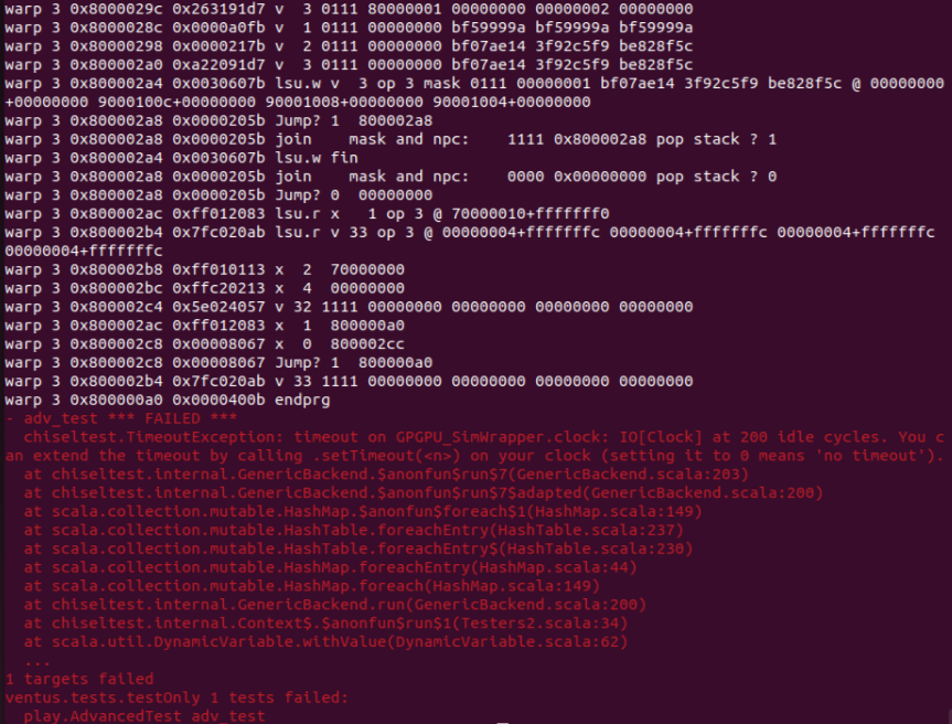 Get Started-OpenGPGPU