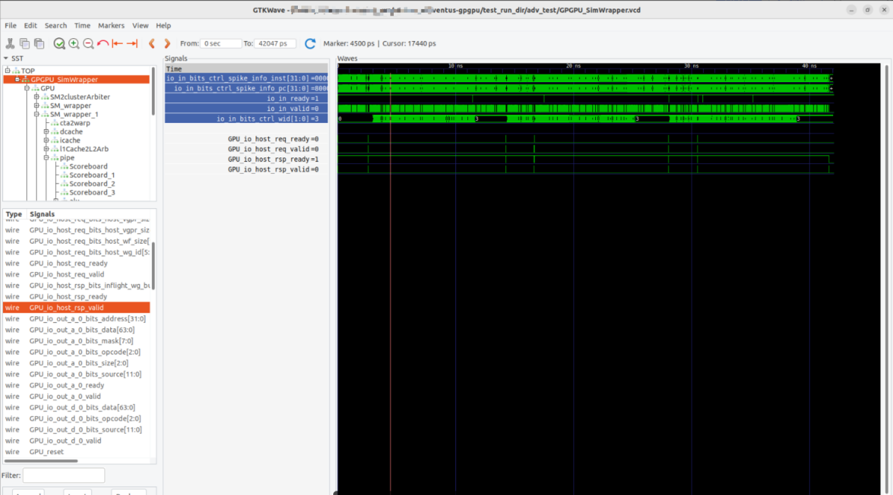 Get Started-OpenGPGPU